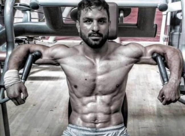 Iran Executes Popular Wrestler The Iran Primer