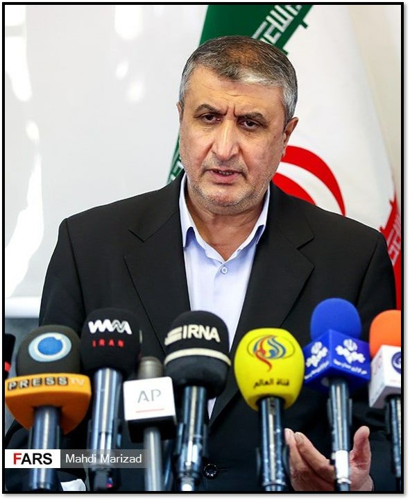 Part 1: Iran Accelerates Nuclear Program | The Iran Primer