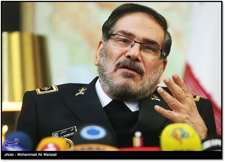 Raisi, the Presidency and Iran's Foreign Policy | The Iran Primer