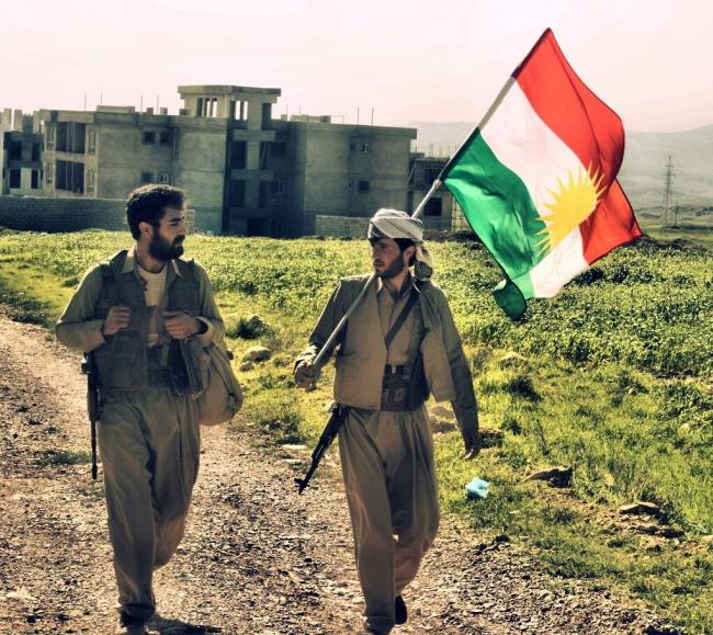Iran’s Troubled Provinces: Kurdistan | The Iran Primer