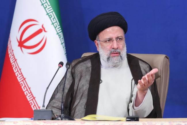 Iran in 2021: Politics and Foreign Policy | The Iran Primer