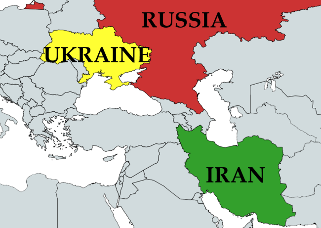 Timeline: Iran-Ukraine Relations | The Iran Primer